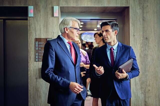 The Top Five Characteristics to Being a Good Executive Assistant