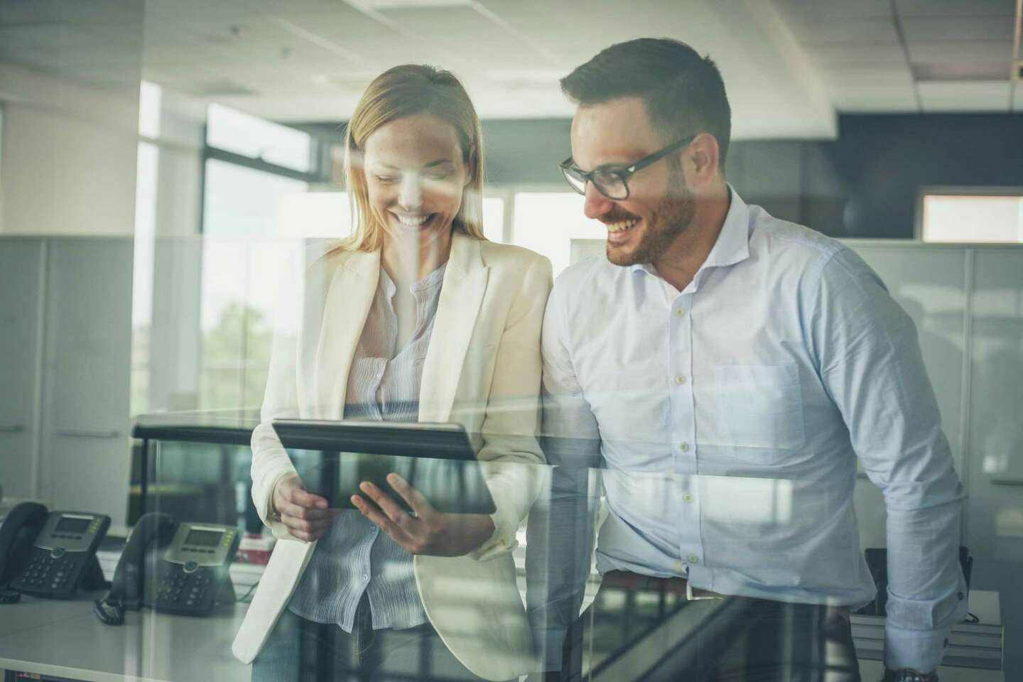 Top Five Tasks of an Assistant Manager