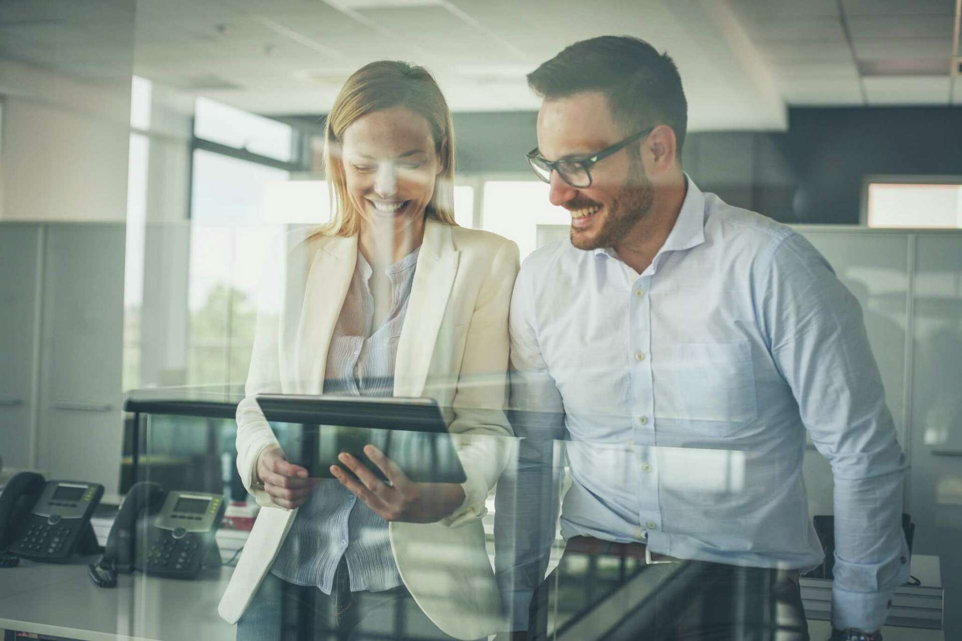 Top Five Tasks of an Assistant Manager