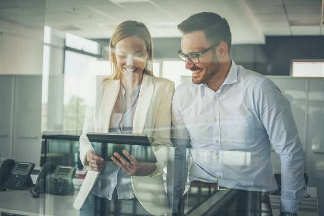 Top Five Tasks of an Assistant Manager