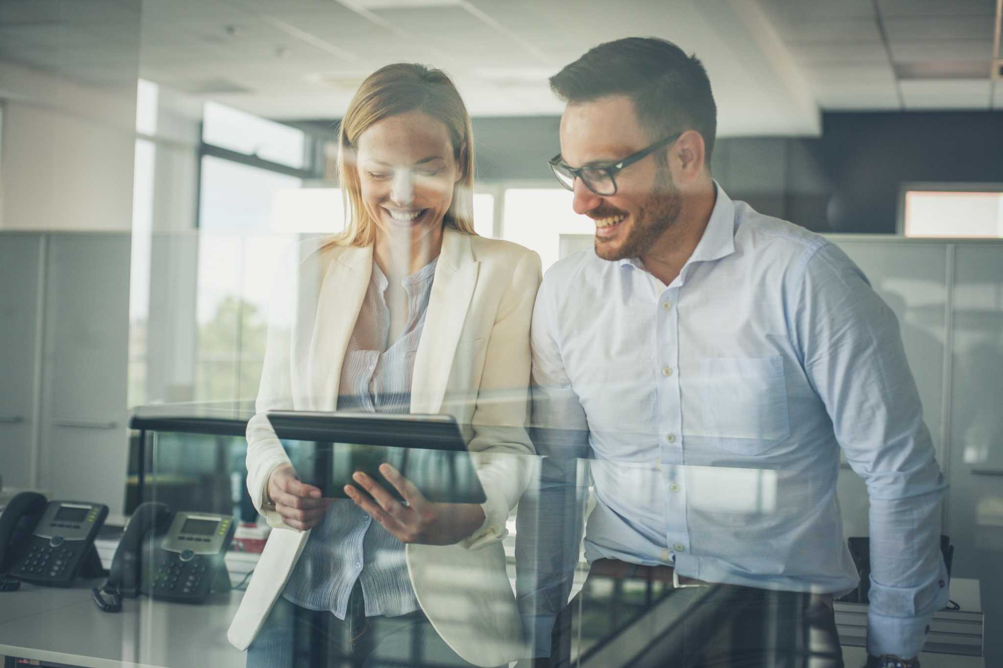 Top Five Tasks of an Assistant Manager