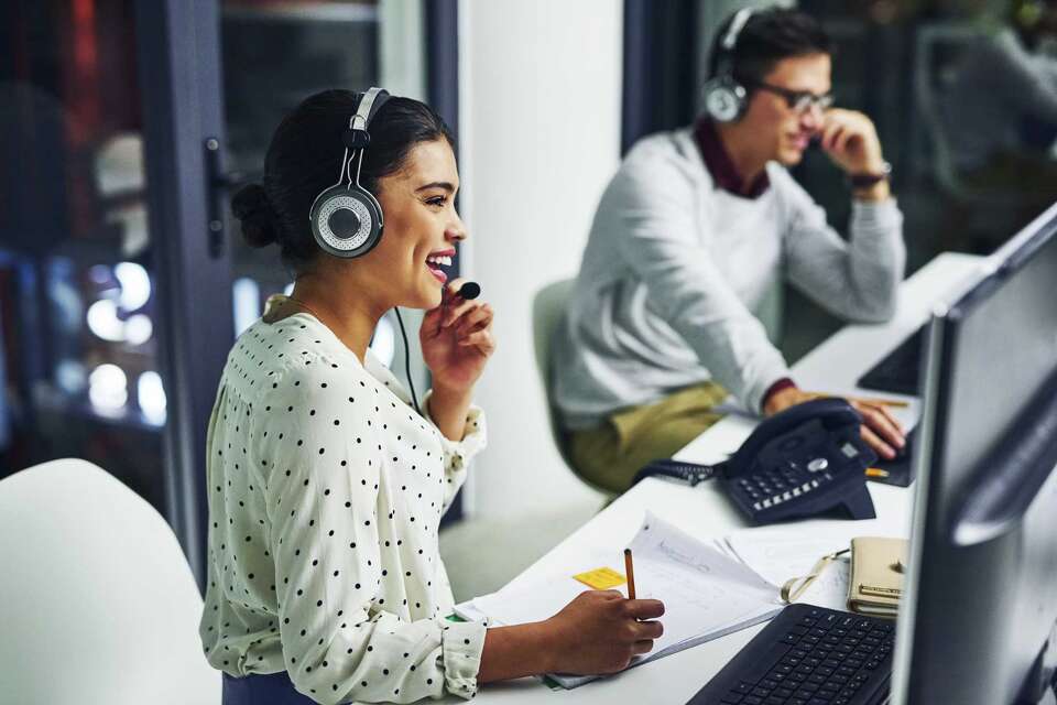 Top Two Strengths for an Administrative Assistant