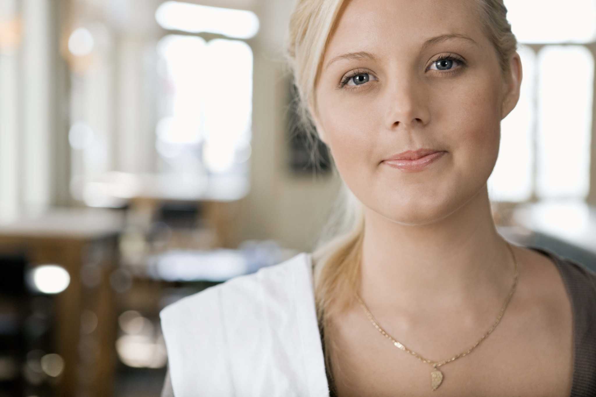 How to Train a Waitress