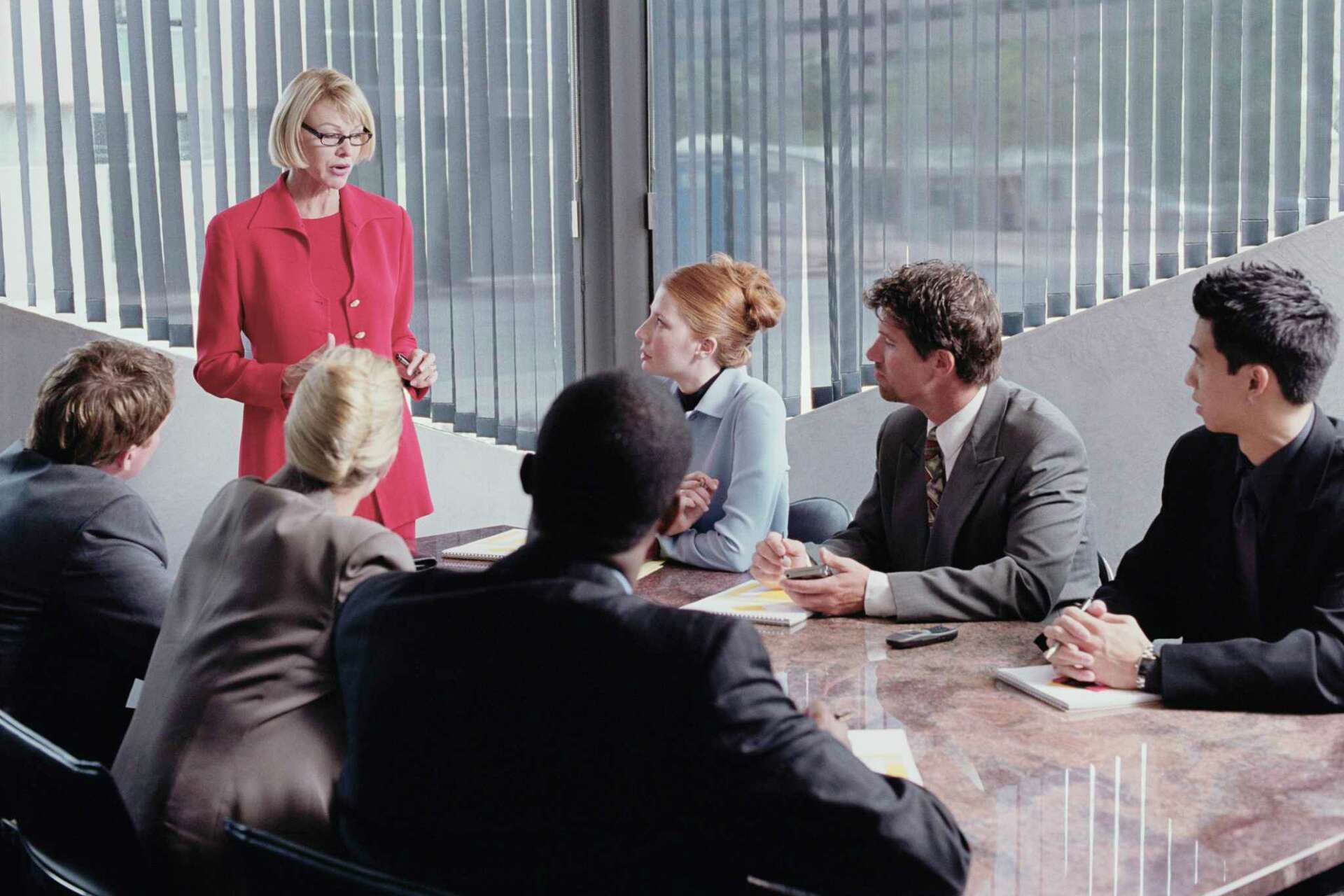A Transition From Team Member to Manager