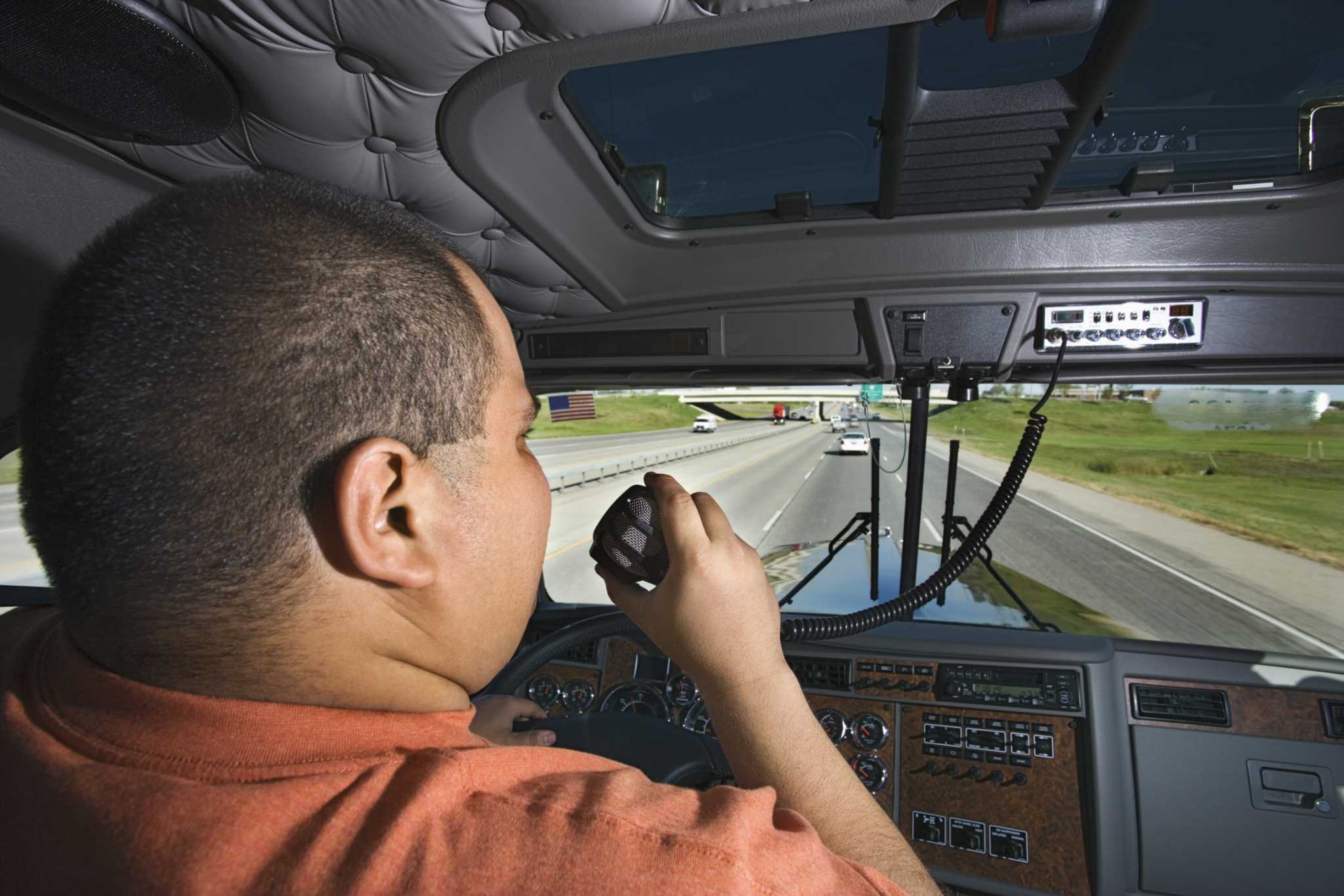 Truck Driver Interview Answers