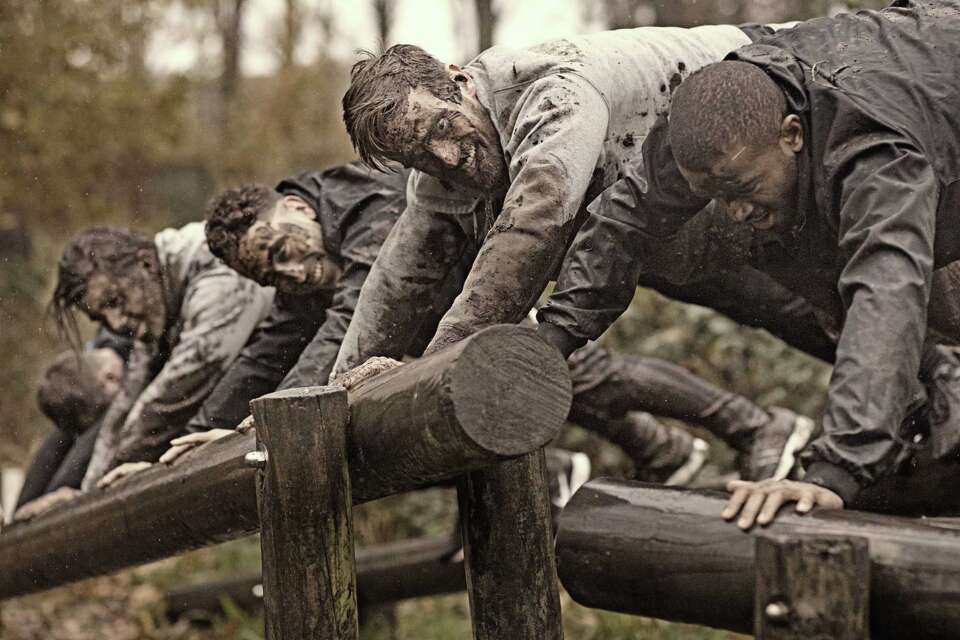 What Are the Two Ribbons You Get After Army Boot Camp?