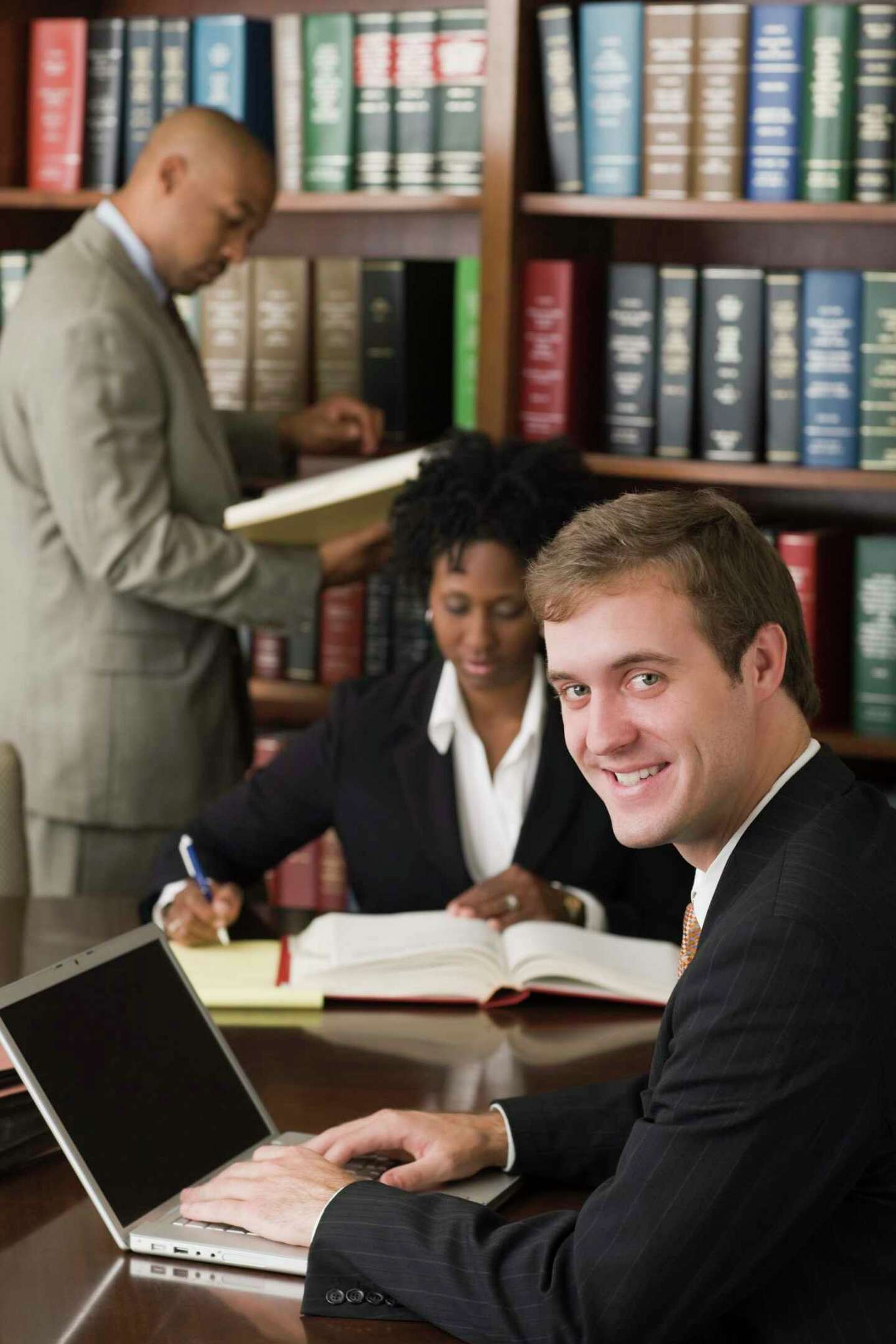 Types of Documents That Paralegals Prepare