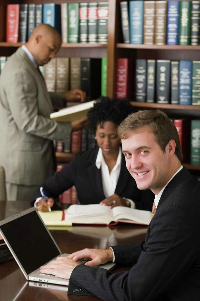 Types of Documents That Paralegals Prepare