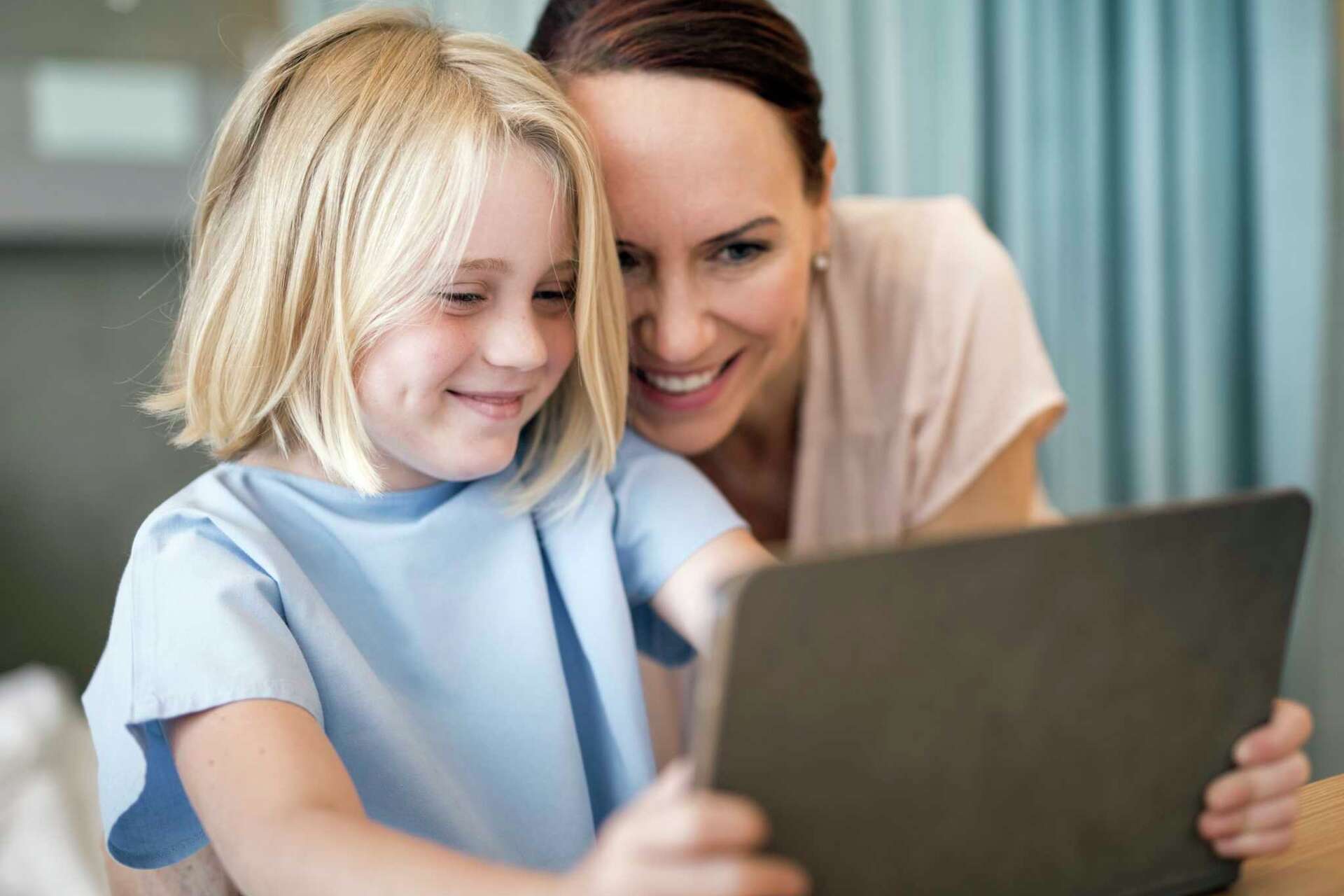 Types of Pediatric Jobs