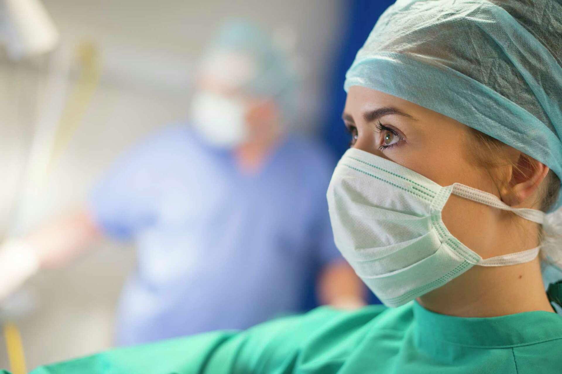 Types of Surgery Nurses