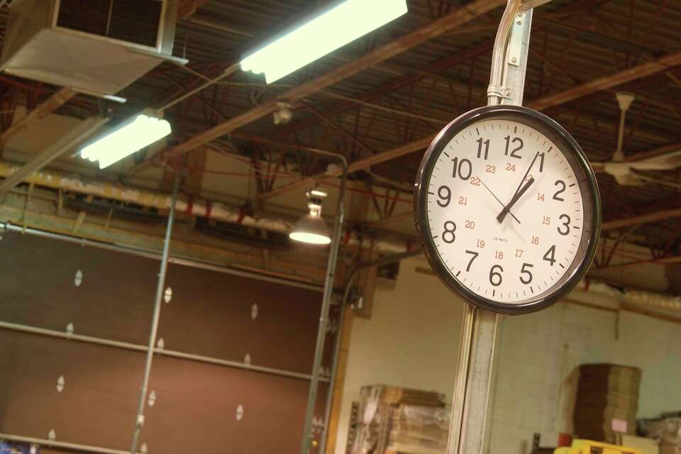 What Are Typical Third Shift Hours?