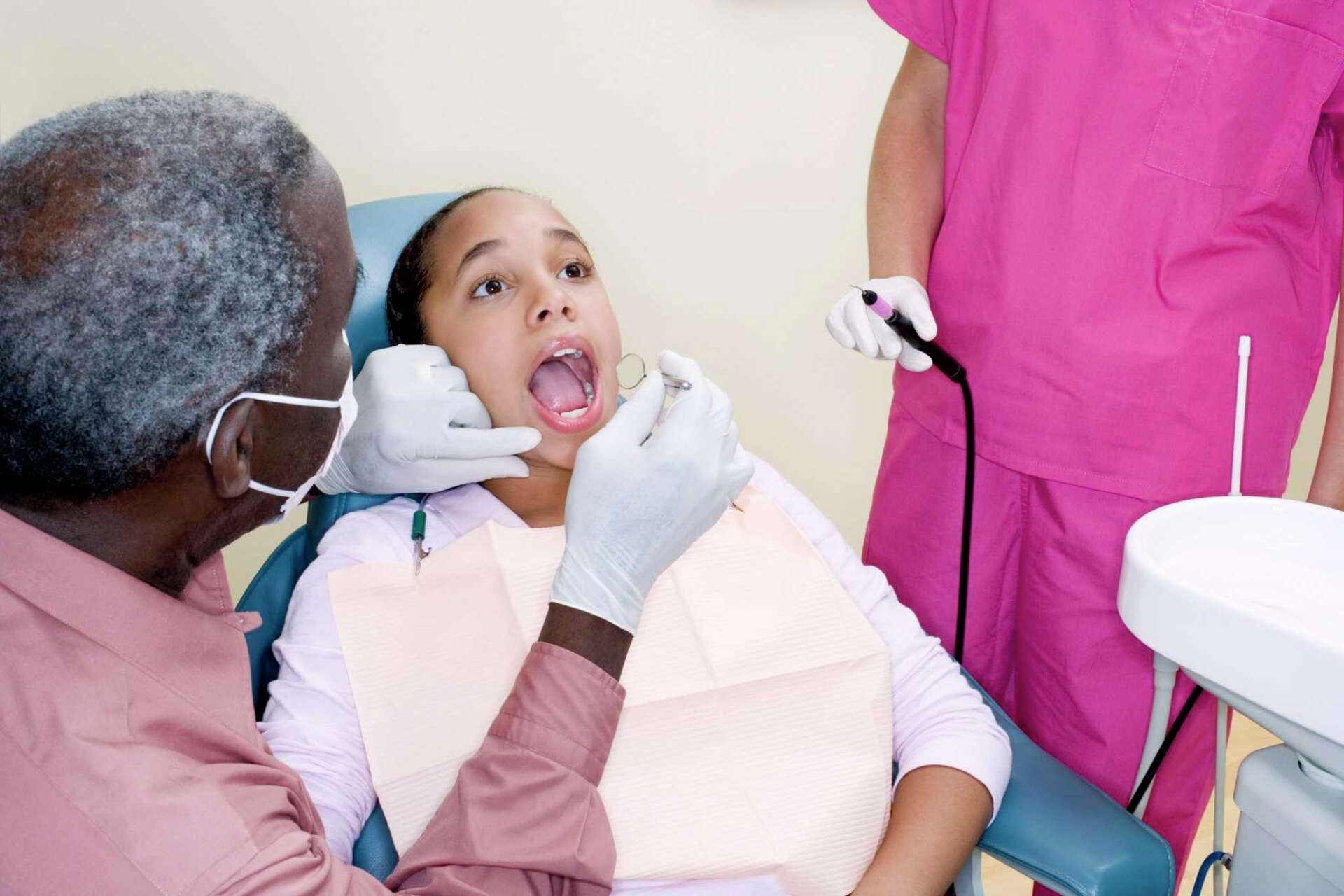 Undergraduate Degree Requirements to Become a Dentist