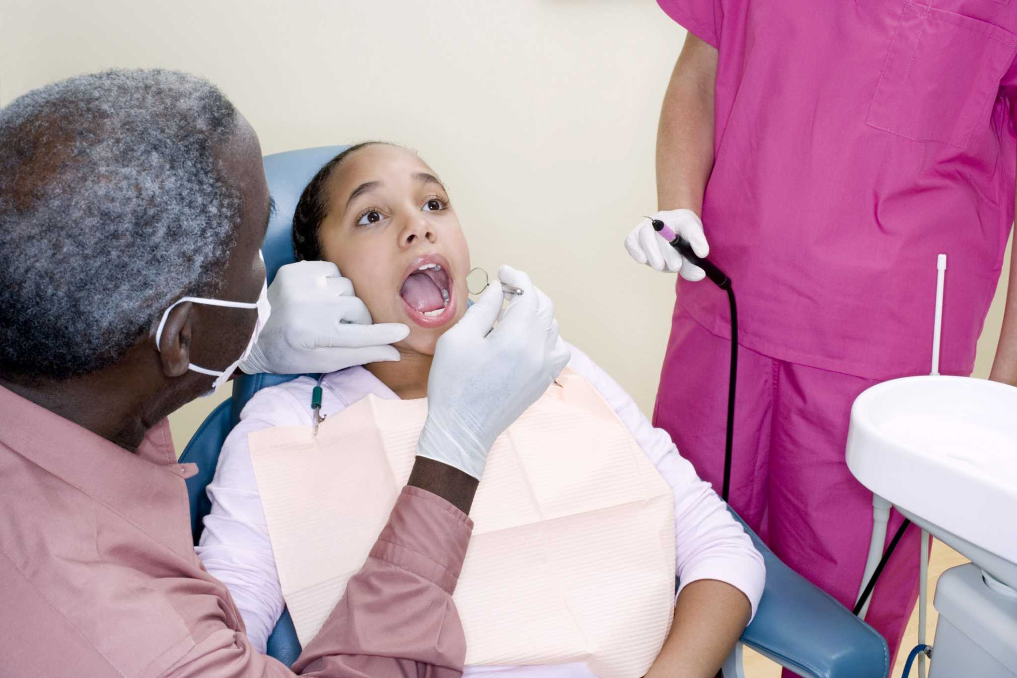 Undergraduate Degree Requirements to Become a Dentist