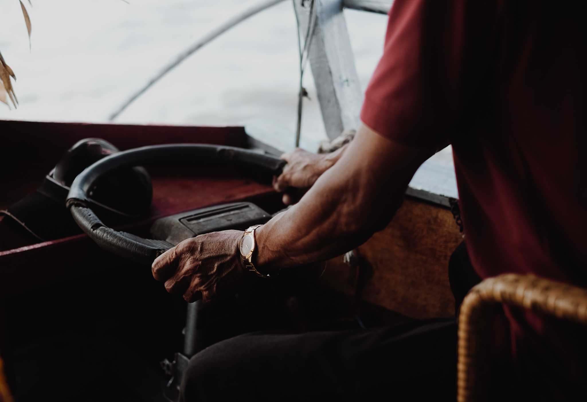 What Is a Union Job?