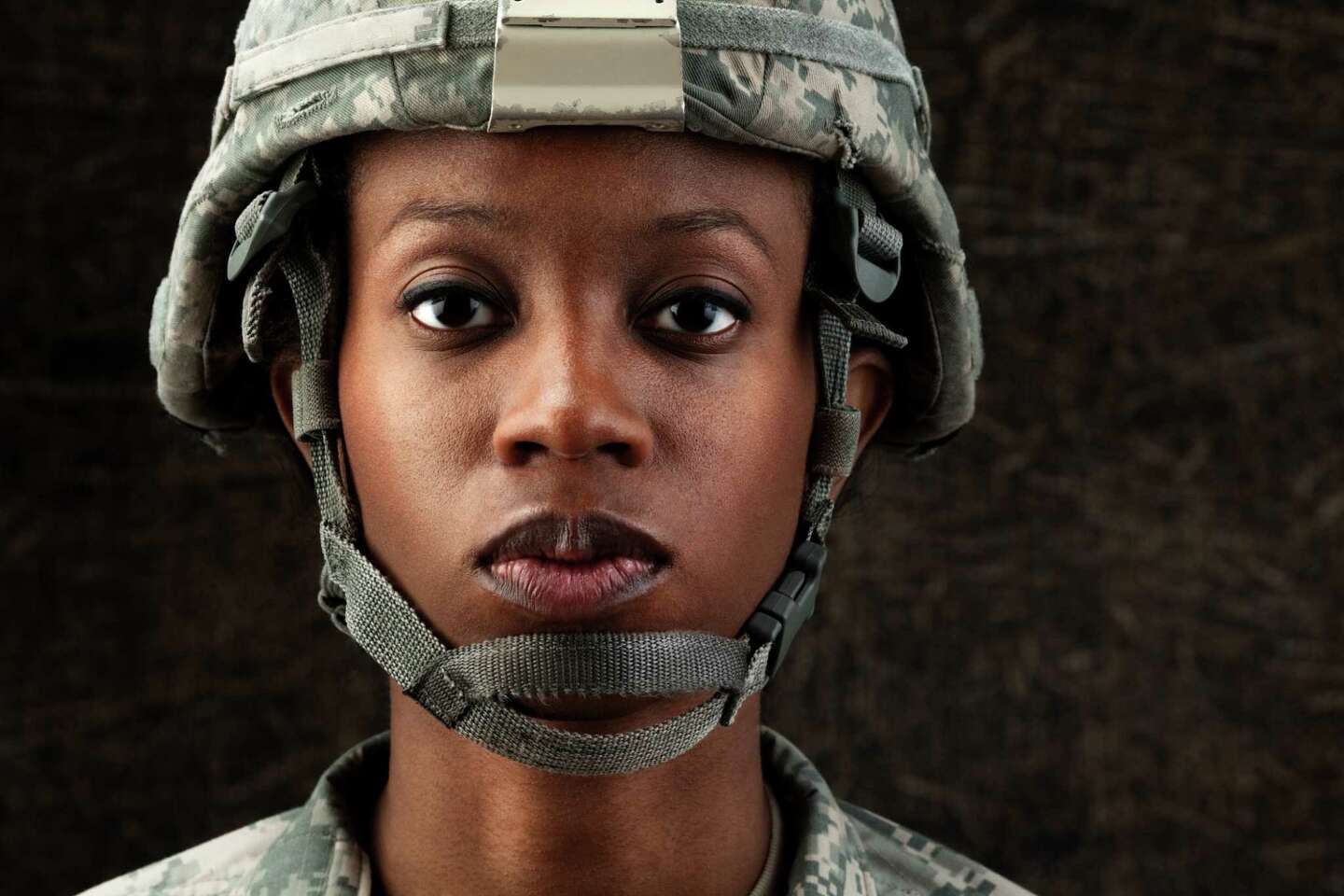 U.S. Army's Basic Training for Women