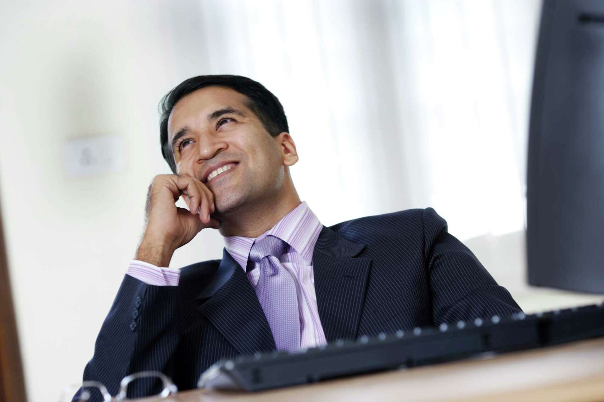 How to Use Visualization to Find Your Dream Job