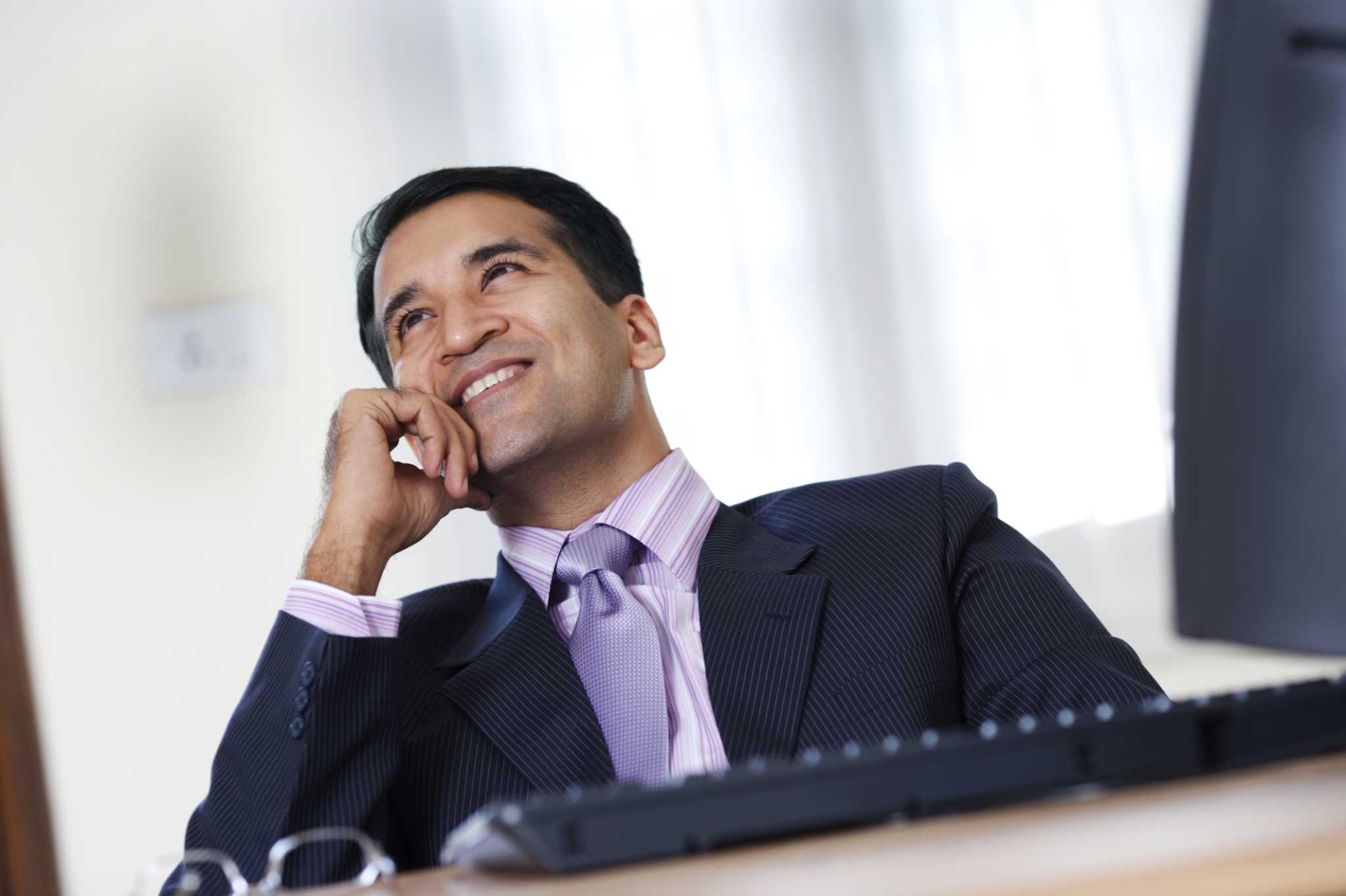 How to Use Visualization to Find Your Dream Job