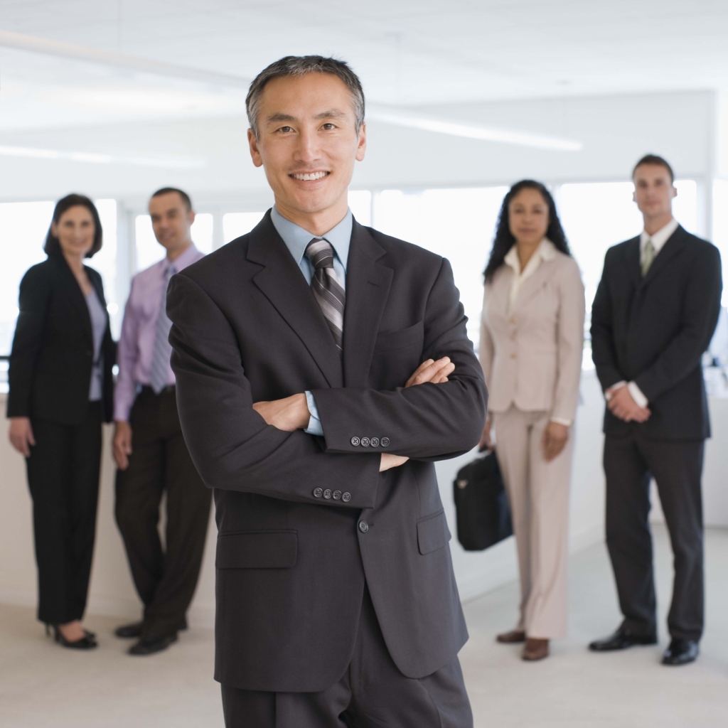 Venture Capitalist Job Description