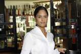 Supermarket Clerk's Duties