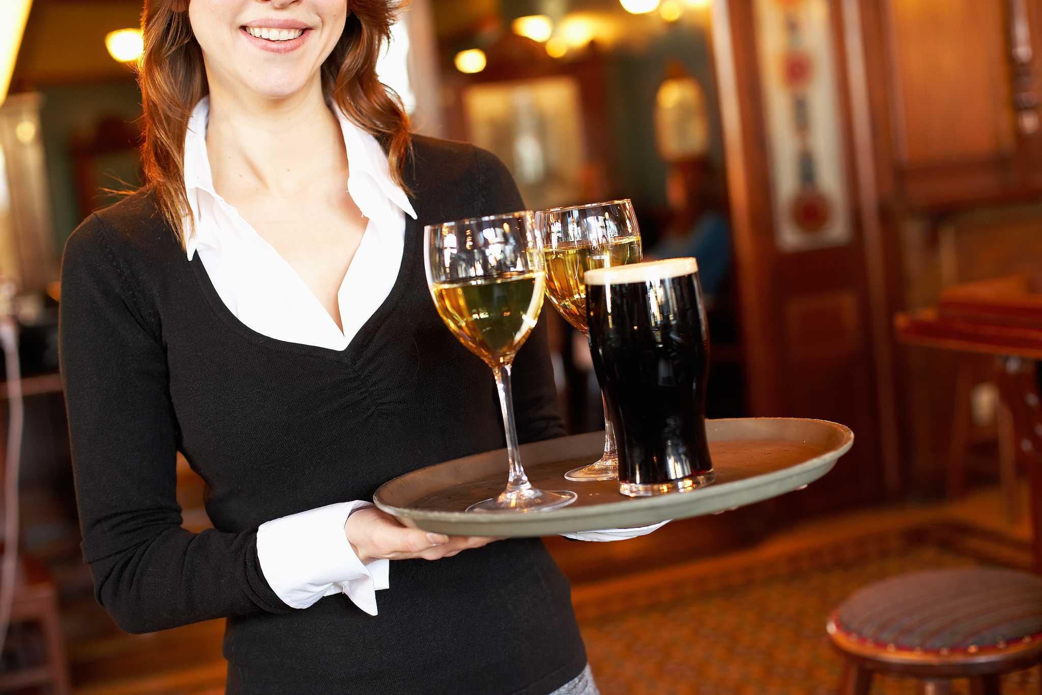 The Best Ways to Train a New Restaurant Manager
