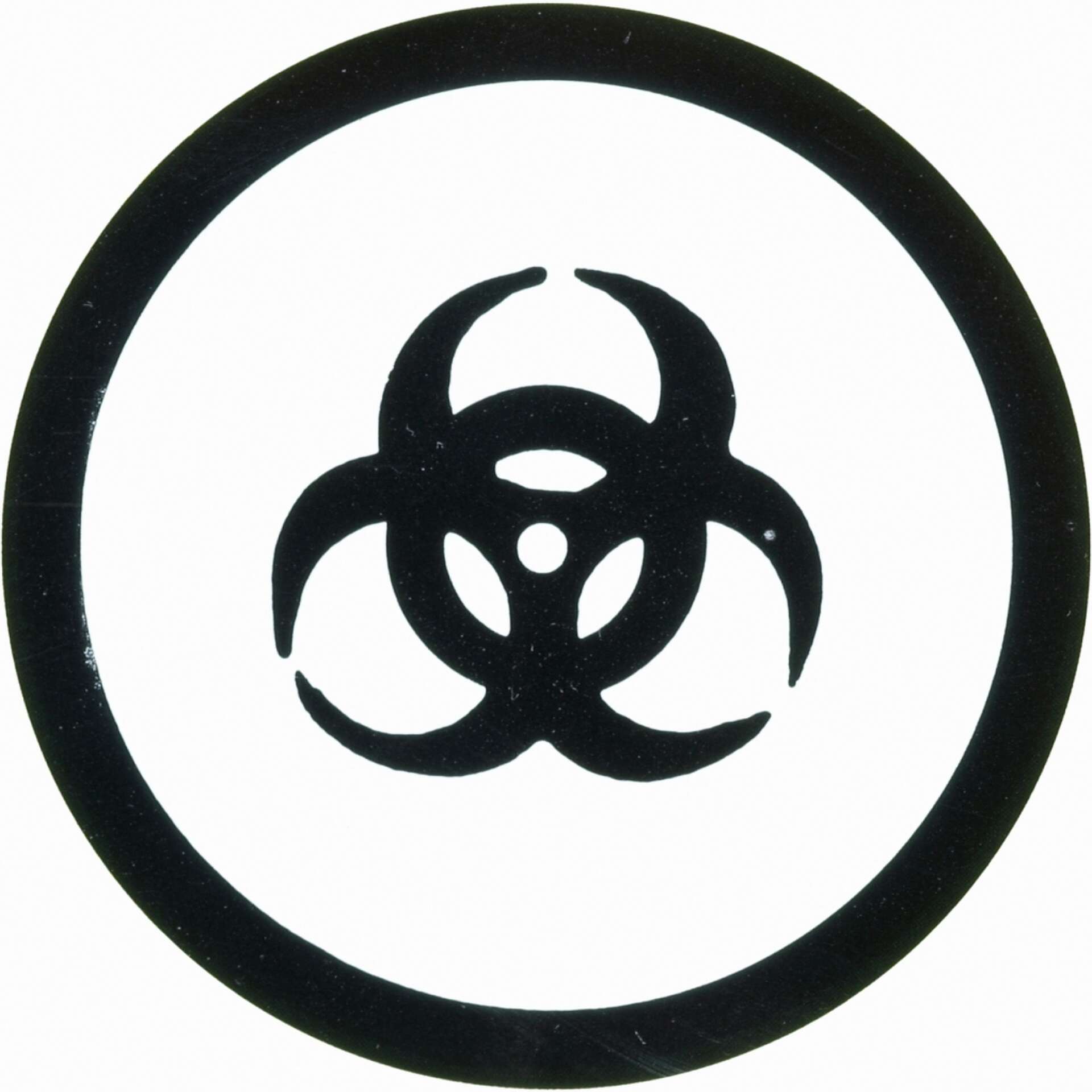 reactive whmis symbol examples