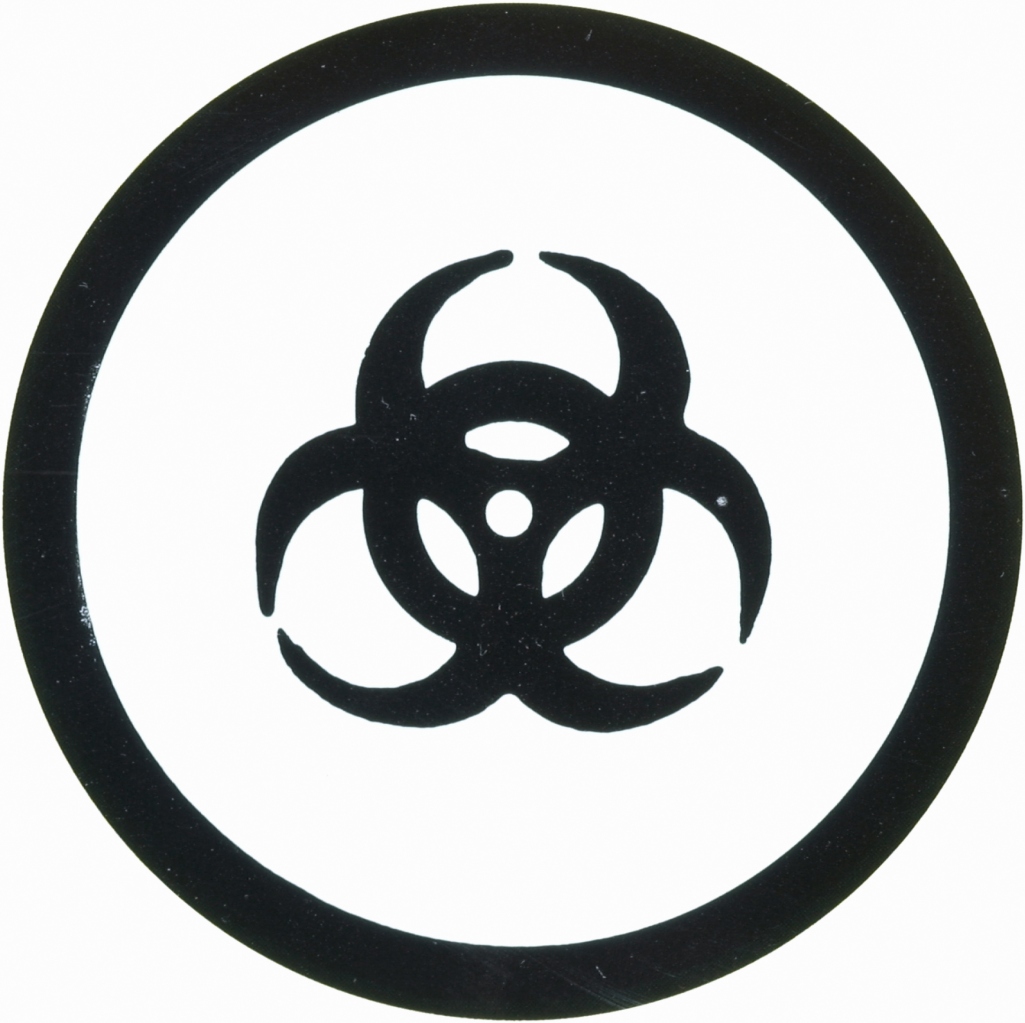 What Do WHMIS Symbols Mean?