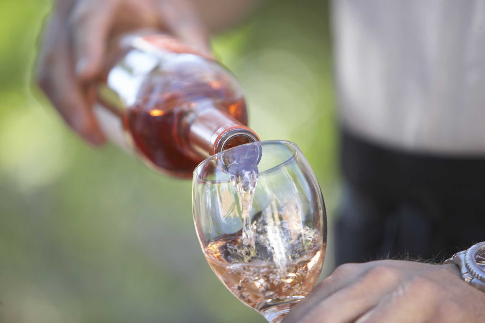 Wine Questions for a Restaurant Employer