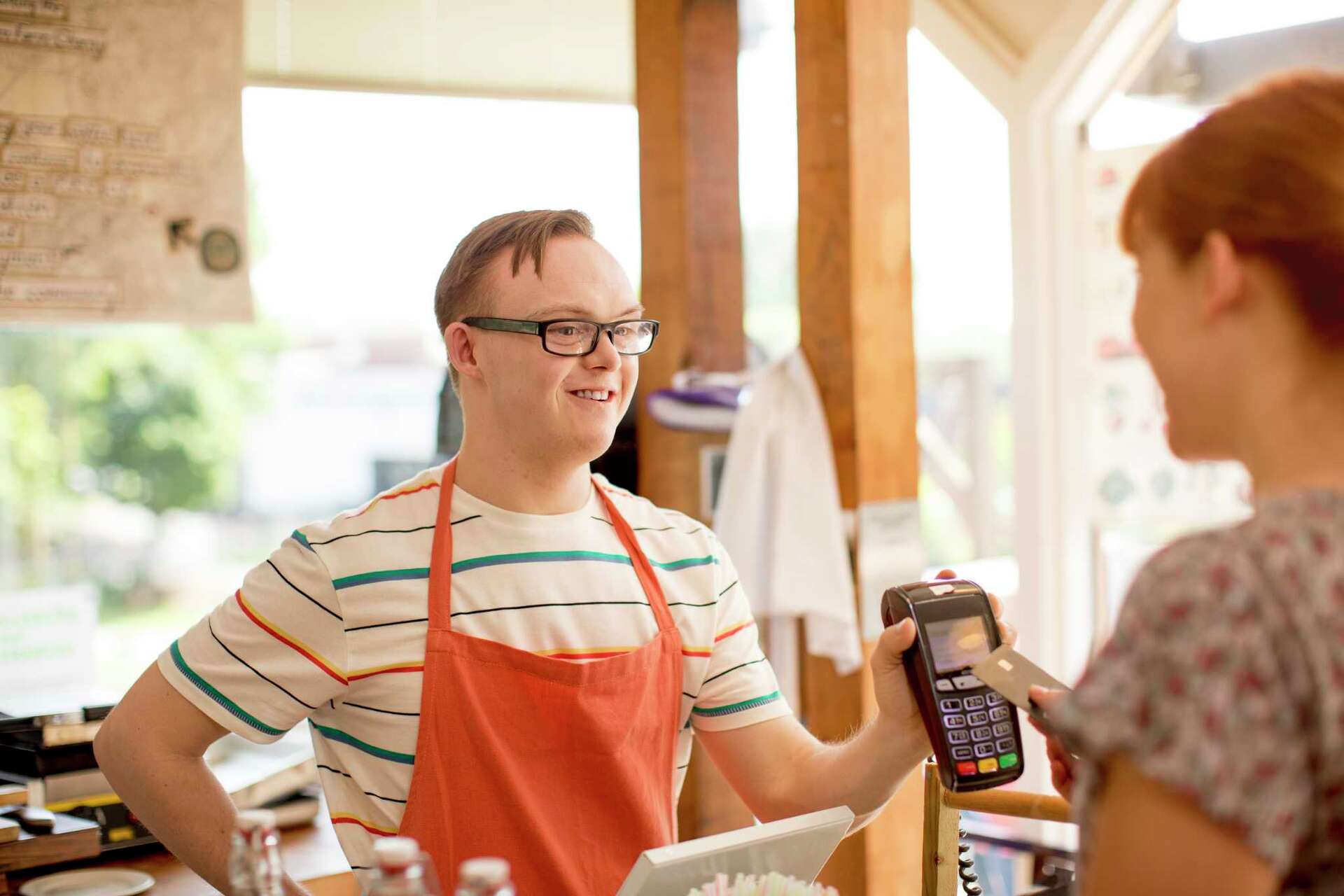 How to Work 2 Full-Time Jobs