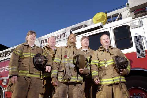 What Are the Working Conditions for a Firefighter?