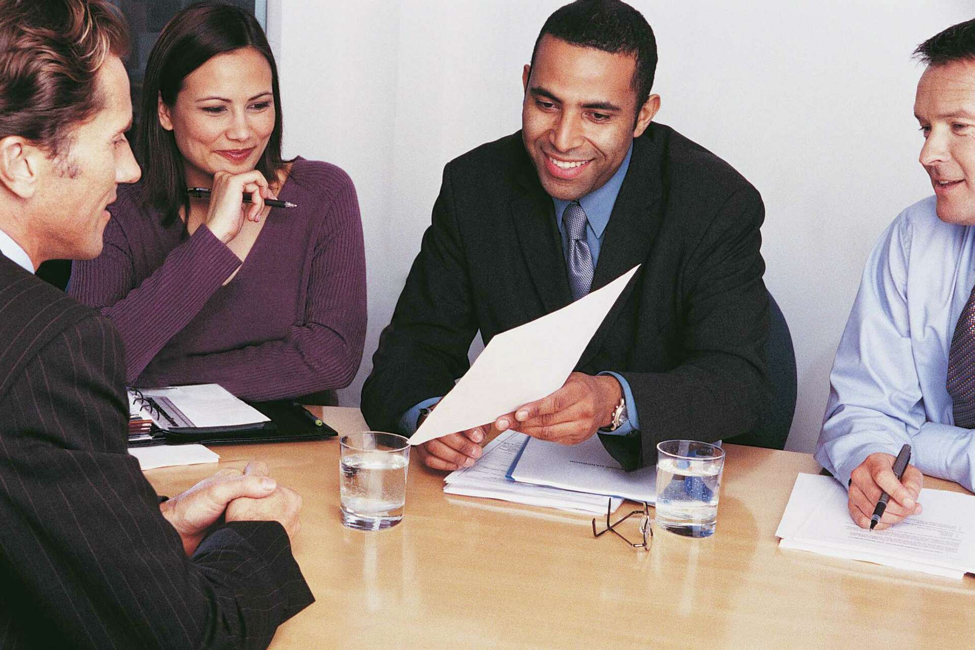 What to Write in the Additional Comments Section of a Job Application