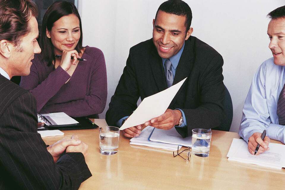 What to Write in the Additional Comments Section of a Job Application