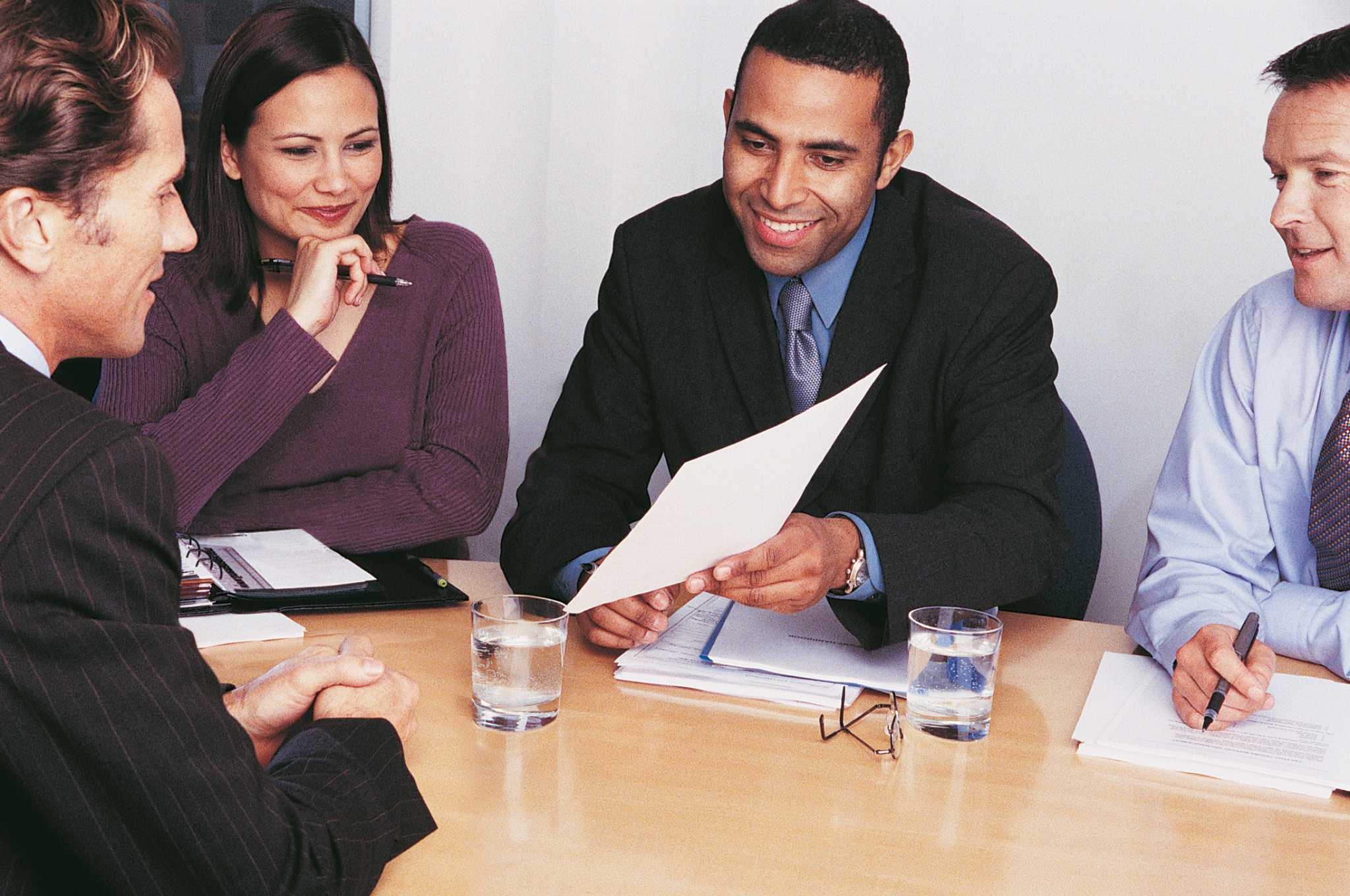 What to Write in the Additional Comments Section of a Job Application