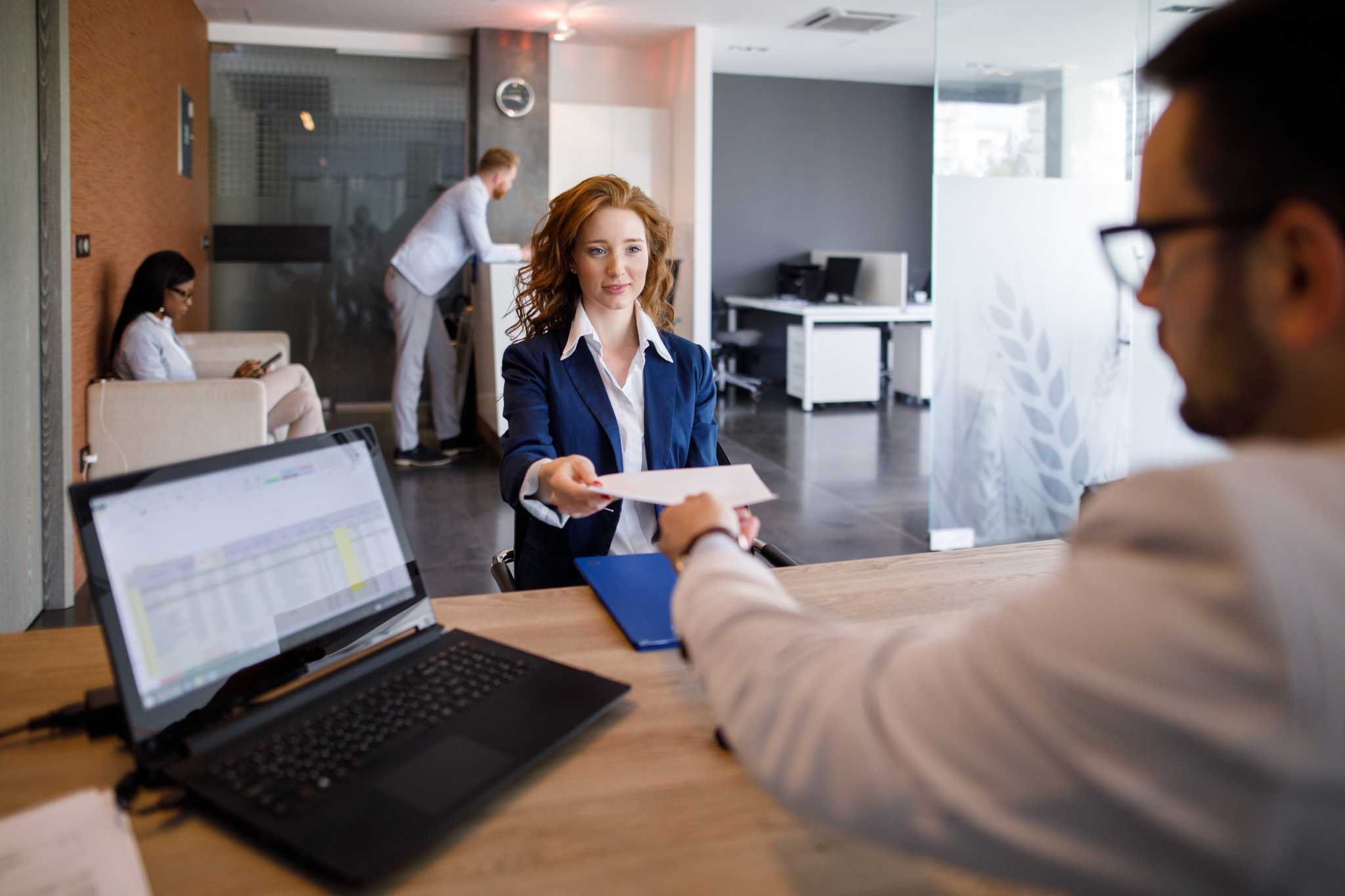 How to Write a Comprehensive Resume