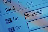 What to Write in an E-mail When Forwarding a Resume