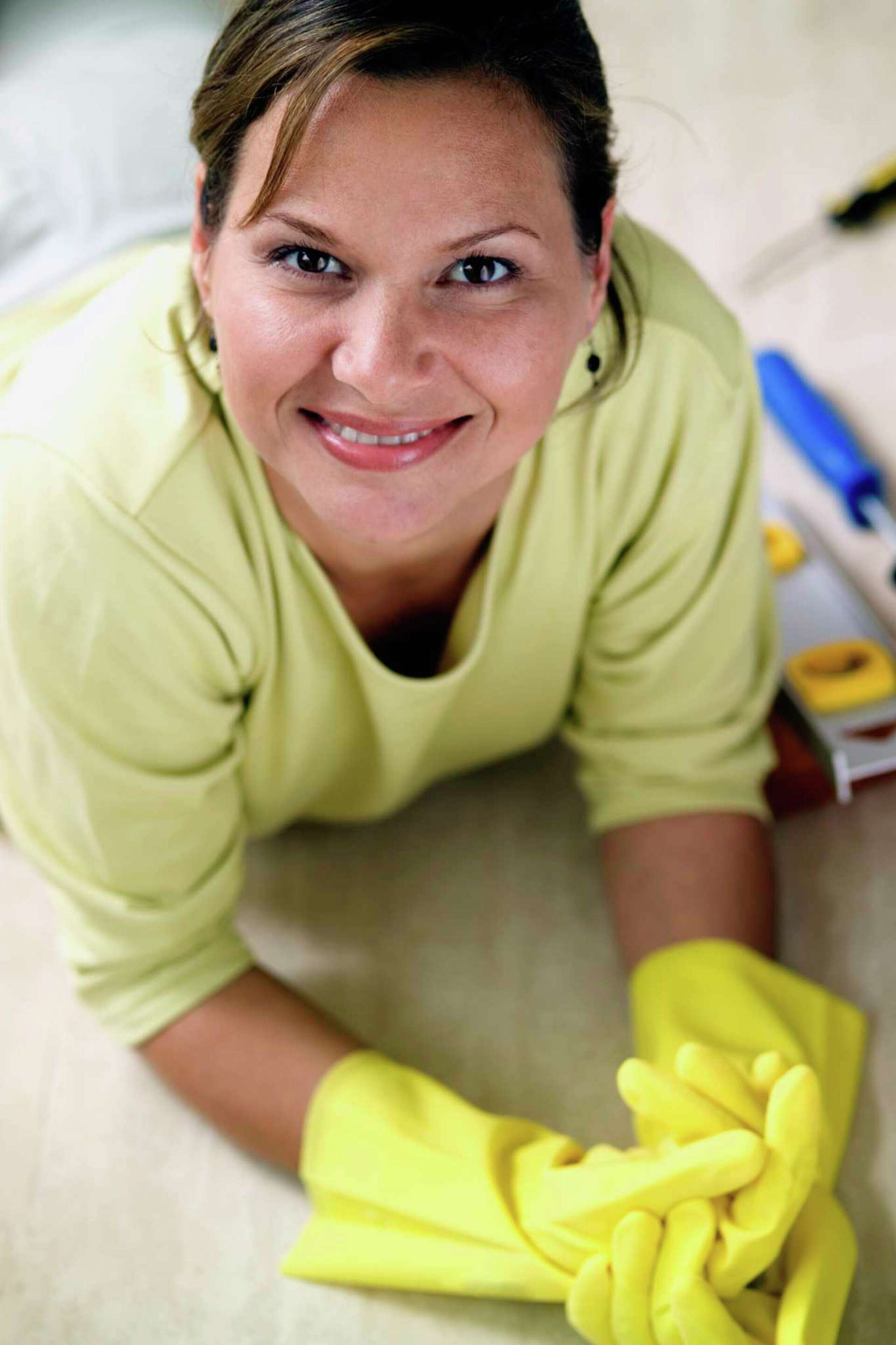 How to Write a Job Reference for a Housekeeper