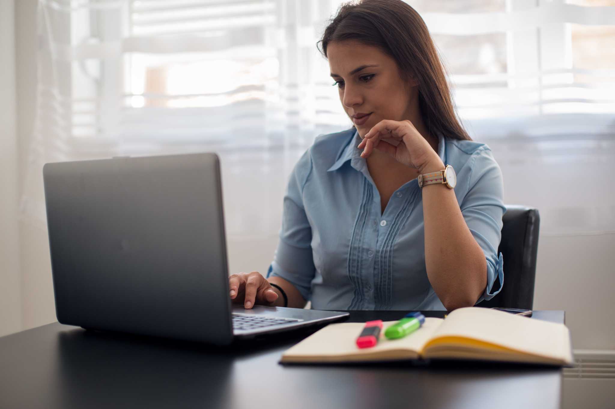 scapegoating at work