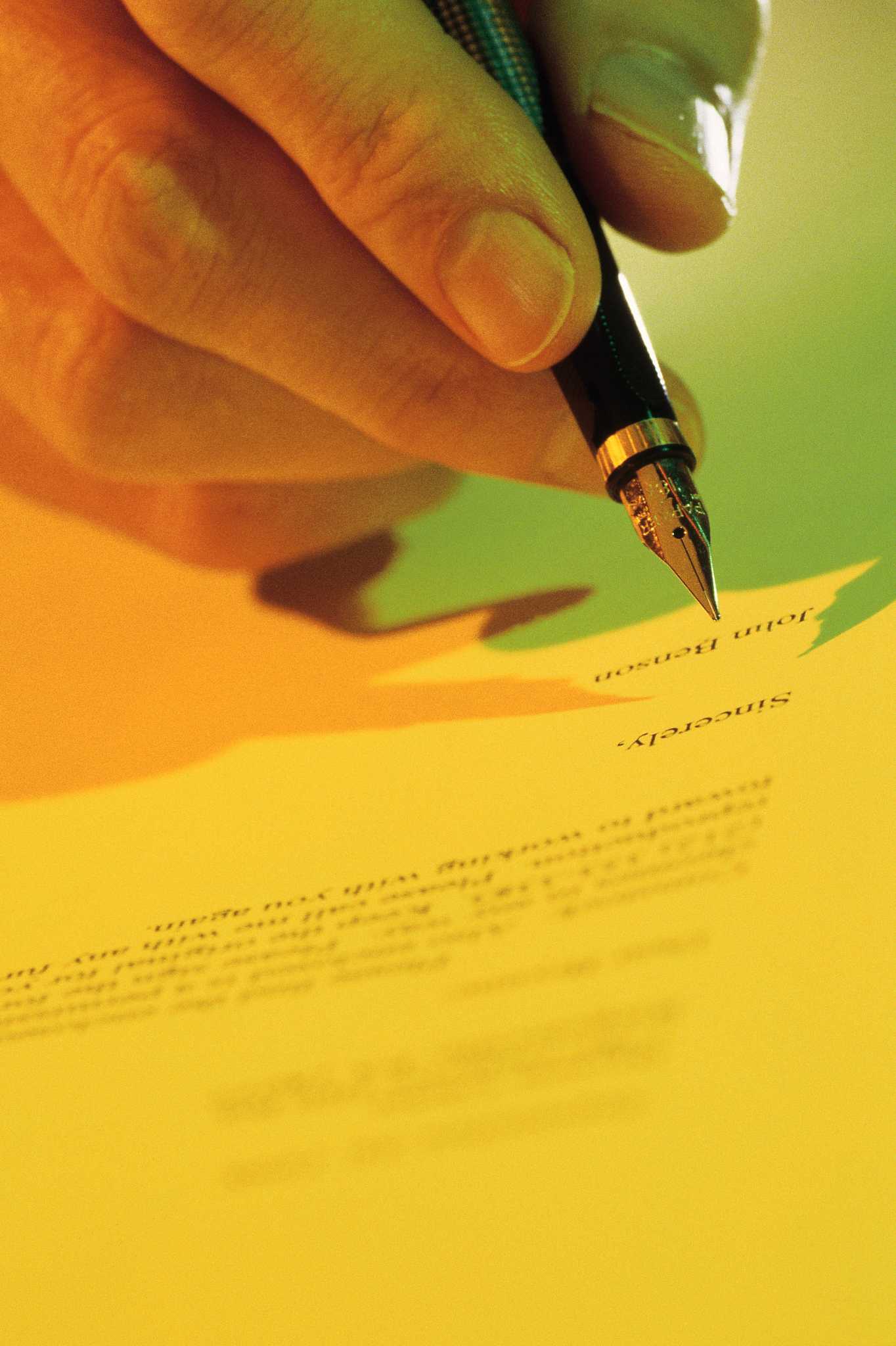 How to Write a Professional Letter Asking for a Raise