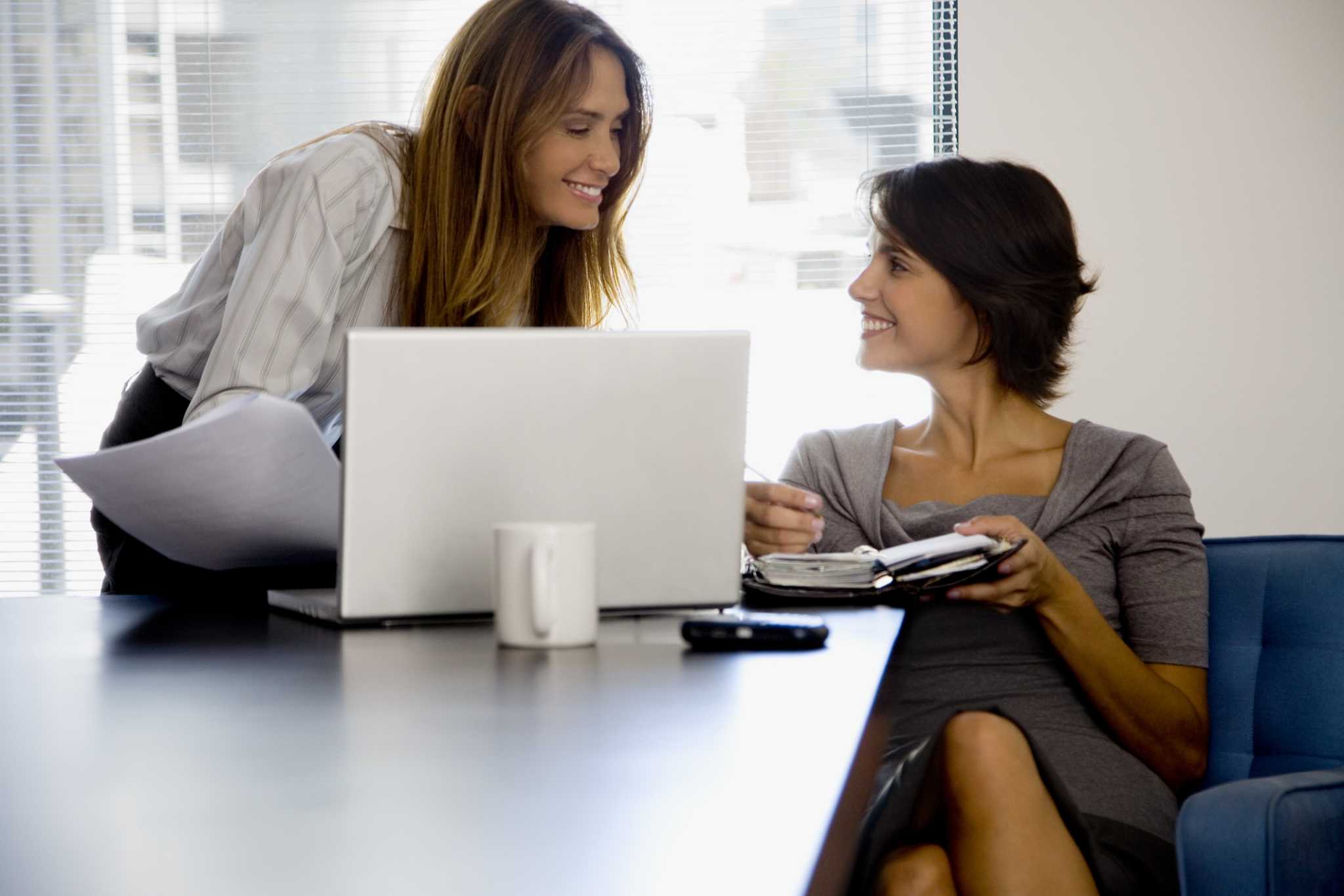 How to Write a Thank-You Letter to Your Ex-boss After Leaving Your Job