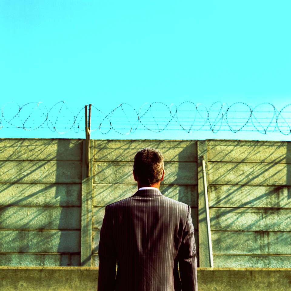 Writing a Resume for Someone Who Has Done Jail Time