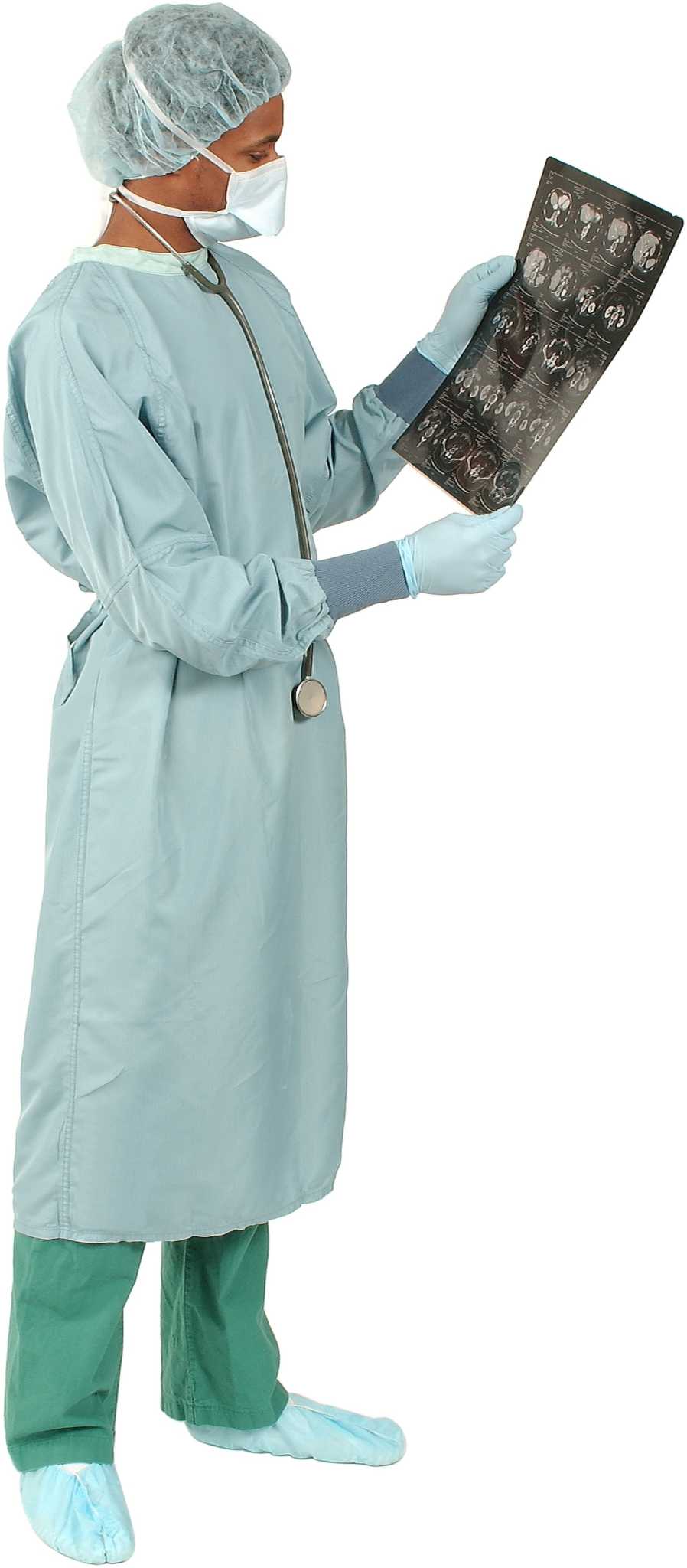 X-ray Technician Requirements