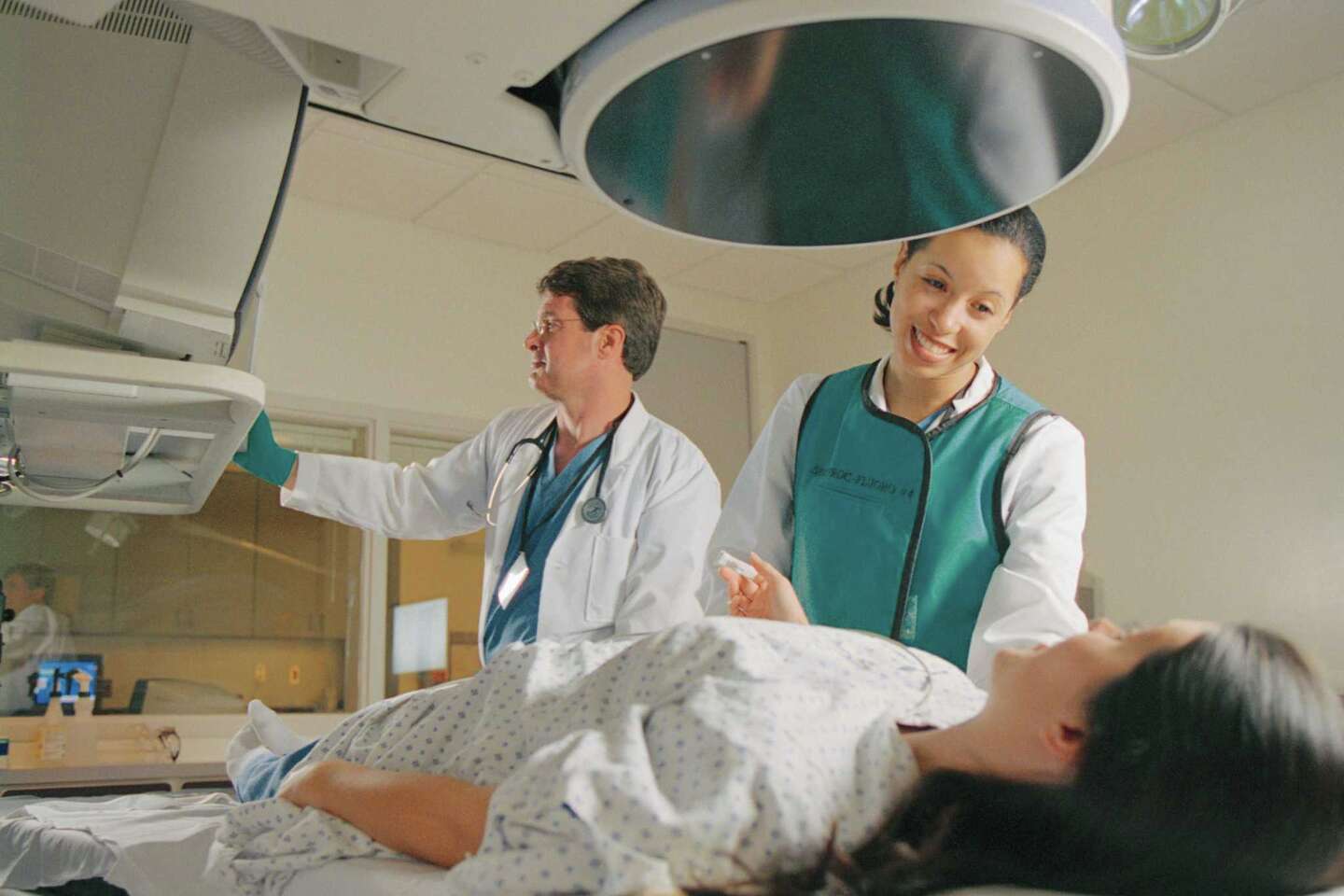 X-Ray Tech Salary Vs. Surgical Tech Salary