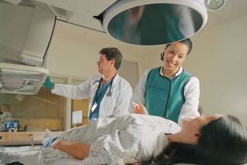 X-Ray Tech Salary Vs. Surgical Tech Salary