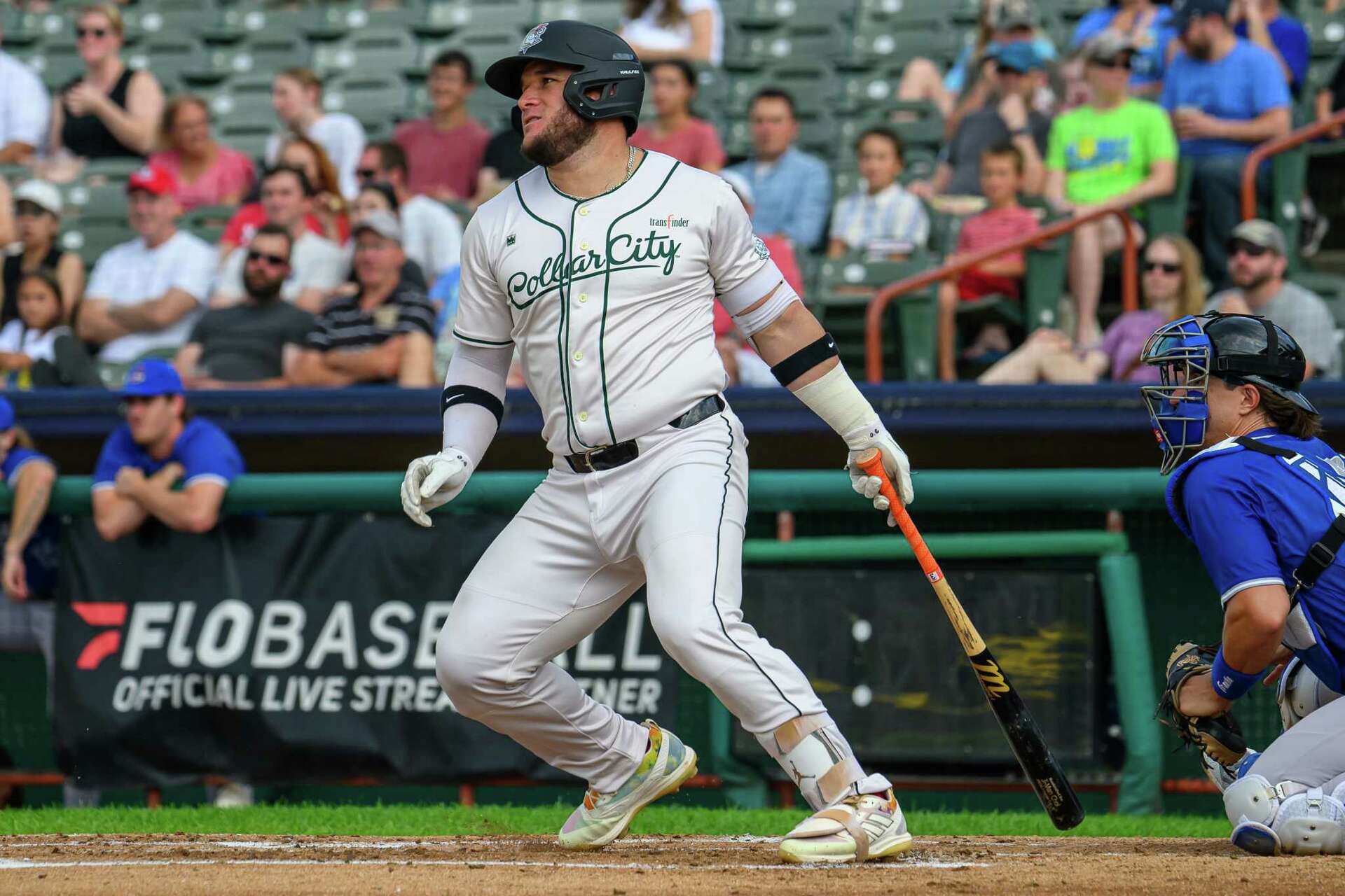 ValleyCats with playoff spot near grasp entering final homestand