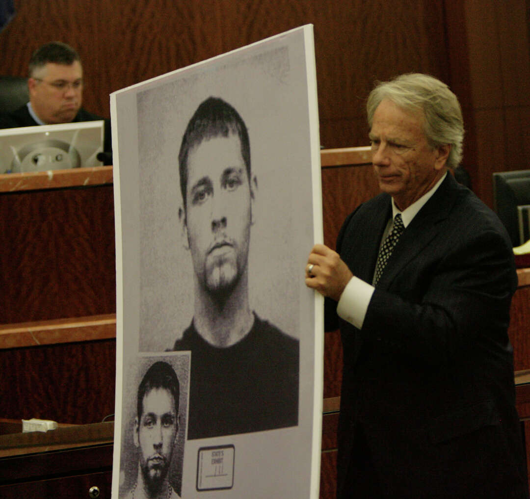 Famed criminal defense attorney Mike DeGeurin dead at 79