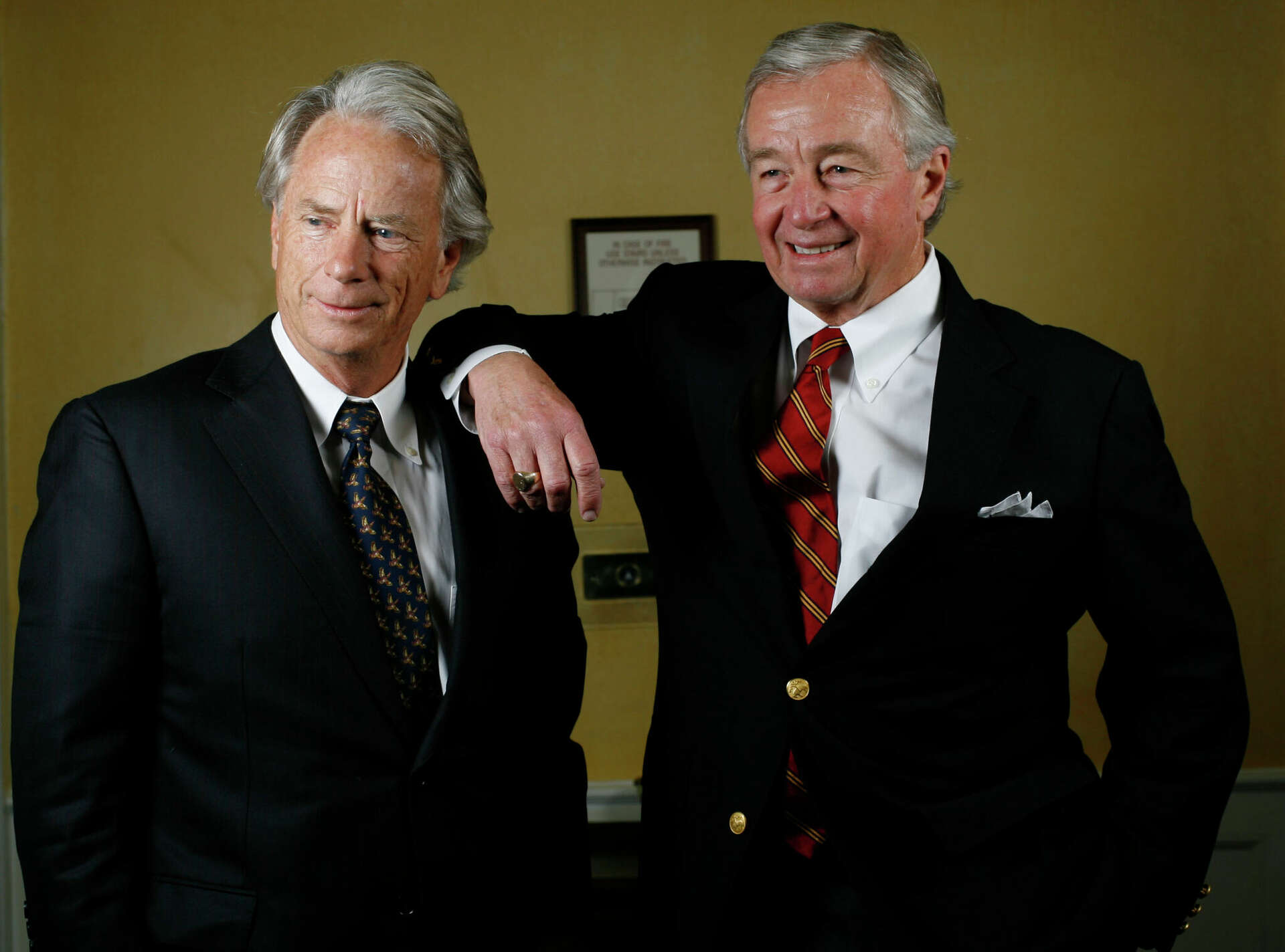 Famed criminal defense attorney Mike DeGeurin dead at 79