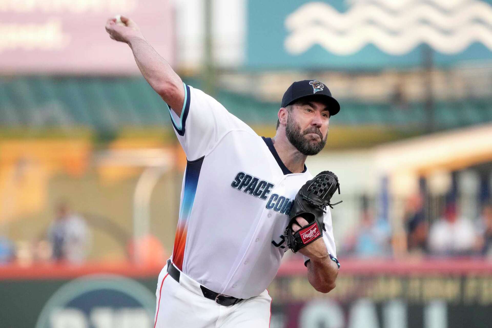 Houston Astros: Justin Verlander to make second rehab start Thursday