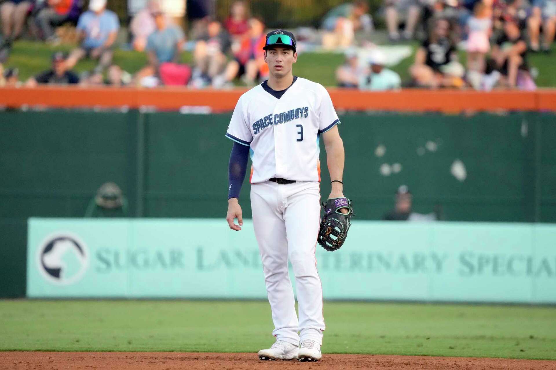 Astros' Sugar Land Space Cowboys beat Omaha for Triple-A championship