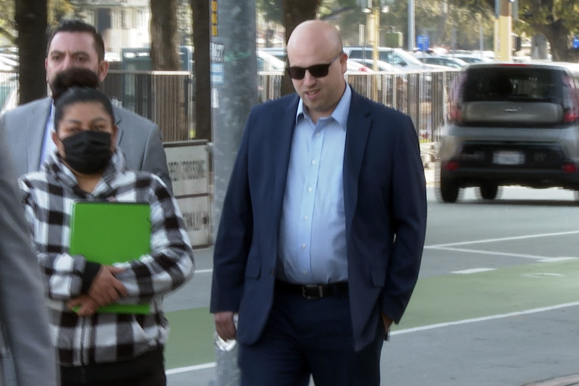 How ex-49ers executive Chandhok was key to Anthony Becker perjury case