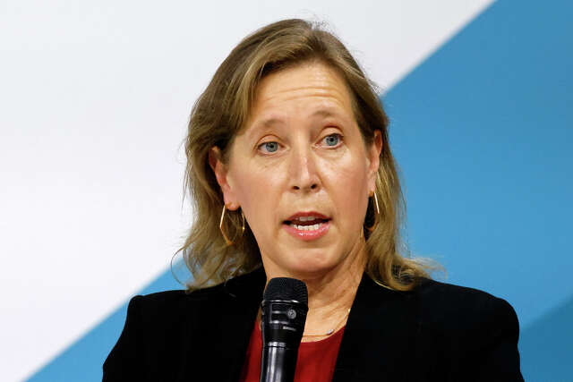 Susan Wojcicki, ex-YouTube CEO with key role in creating Google, dies