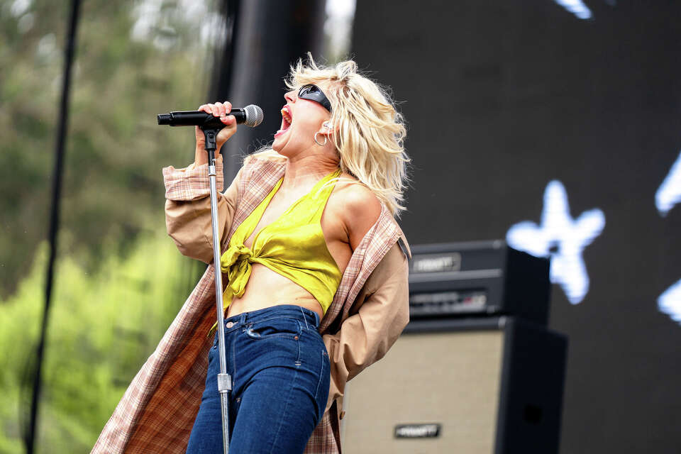 The best and worst of San Francisco's Outside Lands music fest